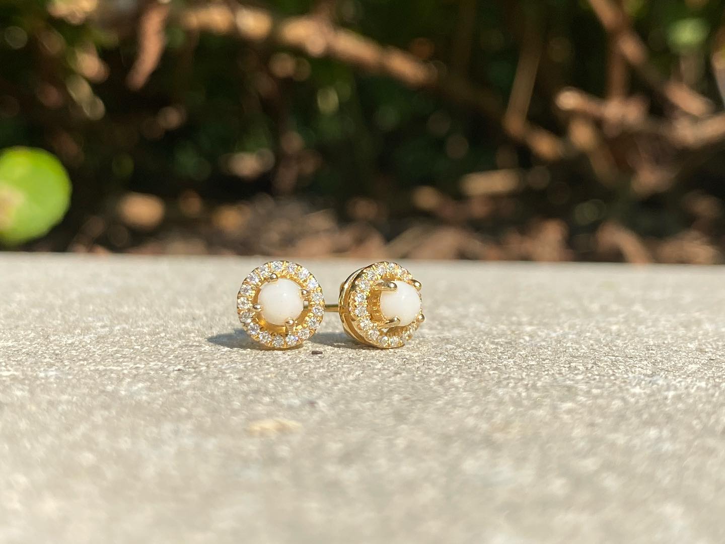 Earrings – Remember with Roberts